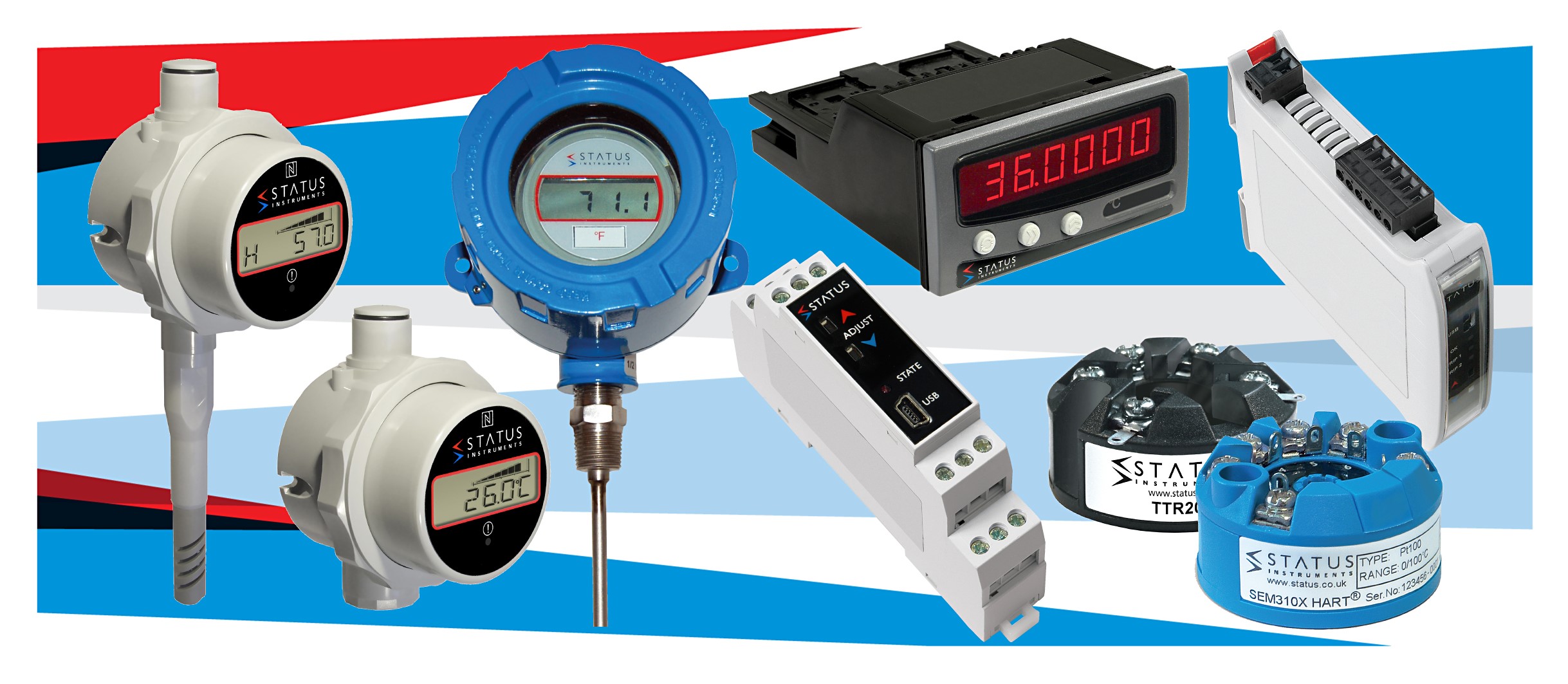 Status Instruments Inc,
